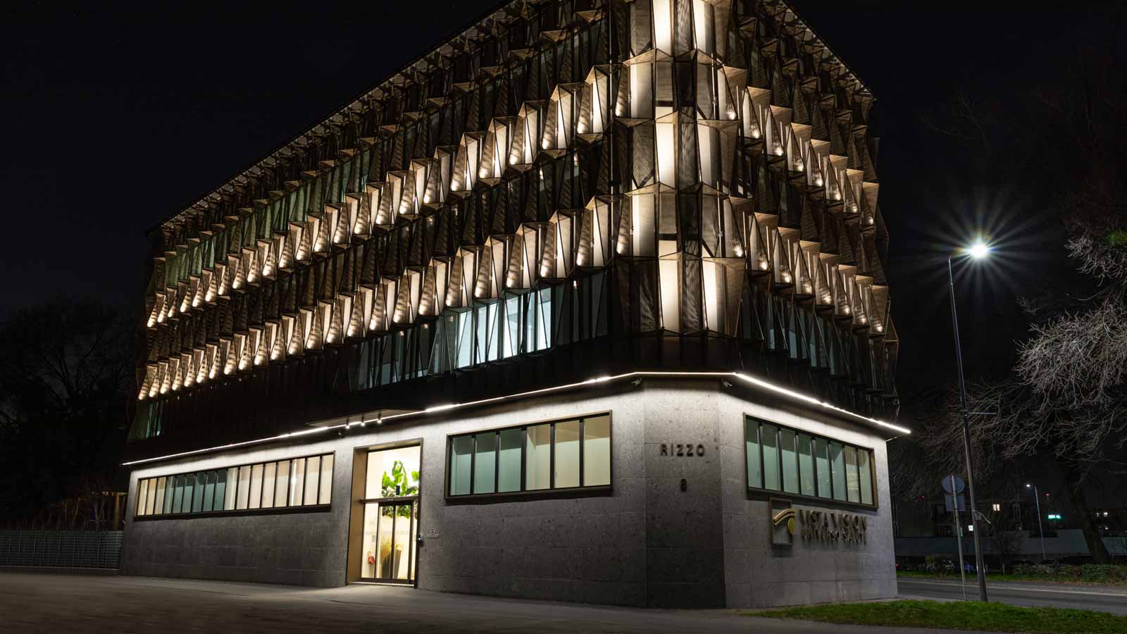 About Us - Vista Vision Group - Eye Clinics - Italian Network