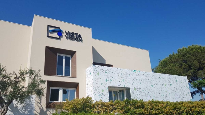 Bari - Vista Vision Group - Eye Clinics - Italian Network