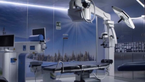 Milan - Vista Vision Group - Eye Clinics - Italian Network