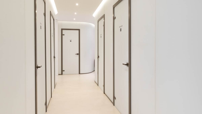 Milan - Vista Vision Group - Eye Clinics - Italian Network