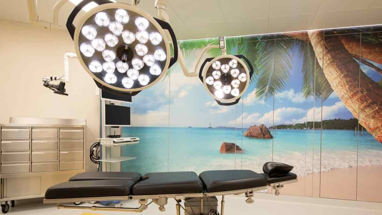 Milan - Vista Vision Group - Eye Clinics - Italian Network