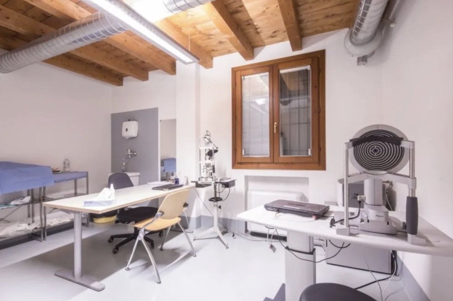 Bologna - Vista Vision Group - Eye Clinics - Italian Network