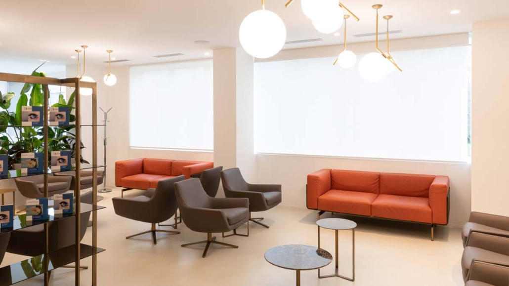 Milan - Vista Vision Group - Eye Clinics - Italian Network