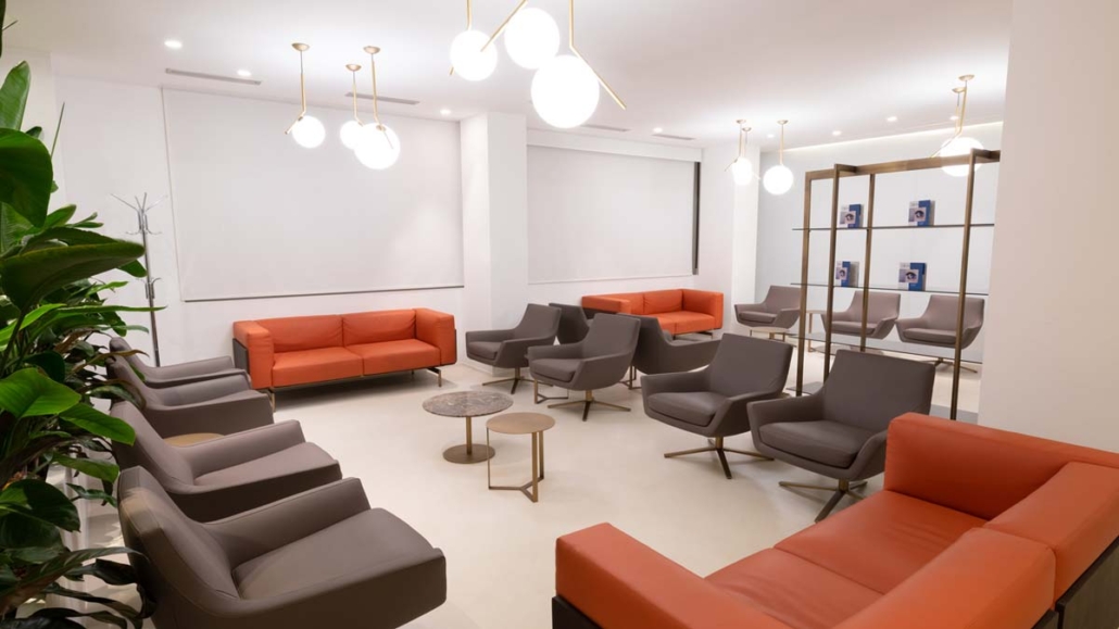Milan - Vista Vision Group - Eye Clinics - Italian Network