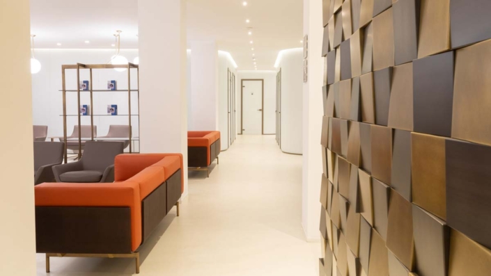 Milan - Vista Vision Group - Eye Clinics - Italian Network