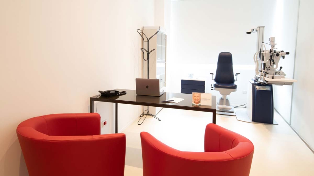 Are you a Doctor? - Vista Vision Group - Eye Clinics - Italian Network